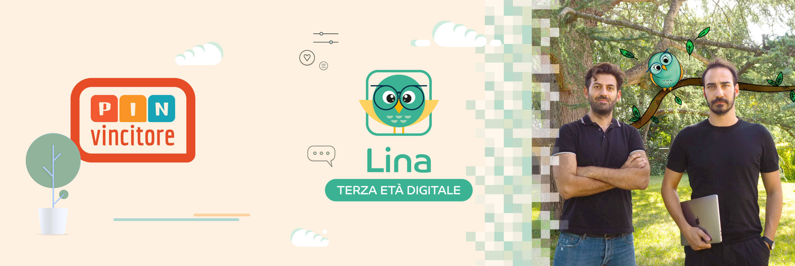 Home - Terza Età Digitale